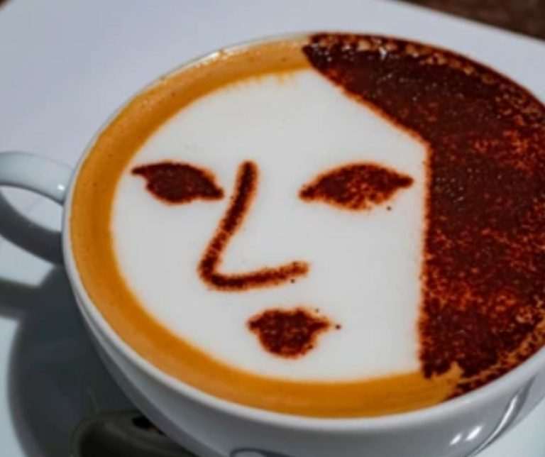 What's the deal with geisha coffee