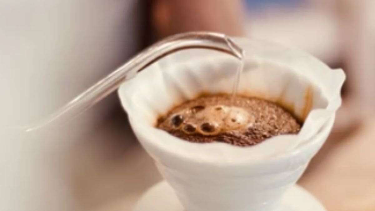 What Can I Use As A Coffee Filter 