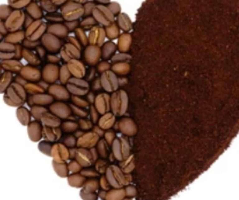 What Is Half Caff Coffee? | Kaffepals