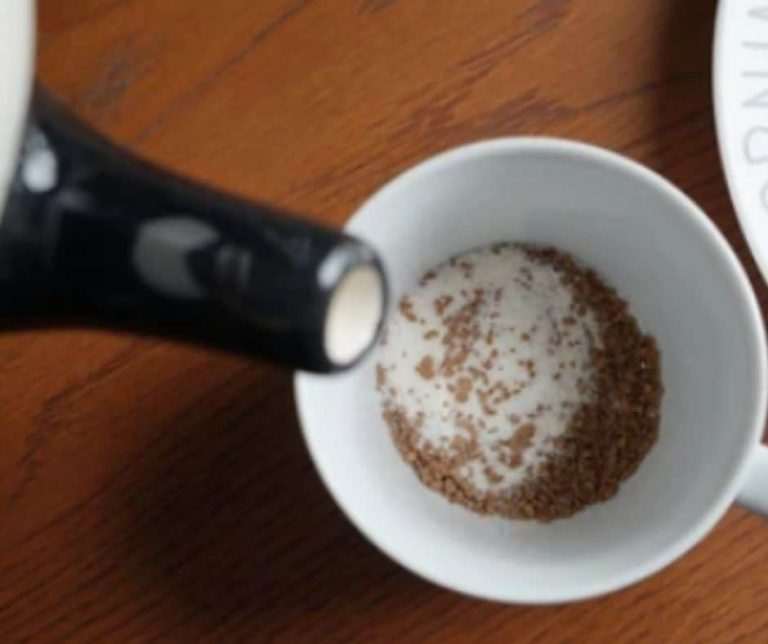 What Dissolves Coffee Grounds?