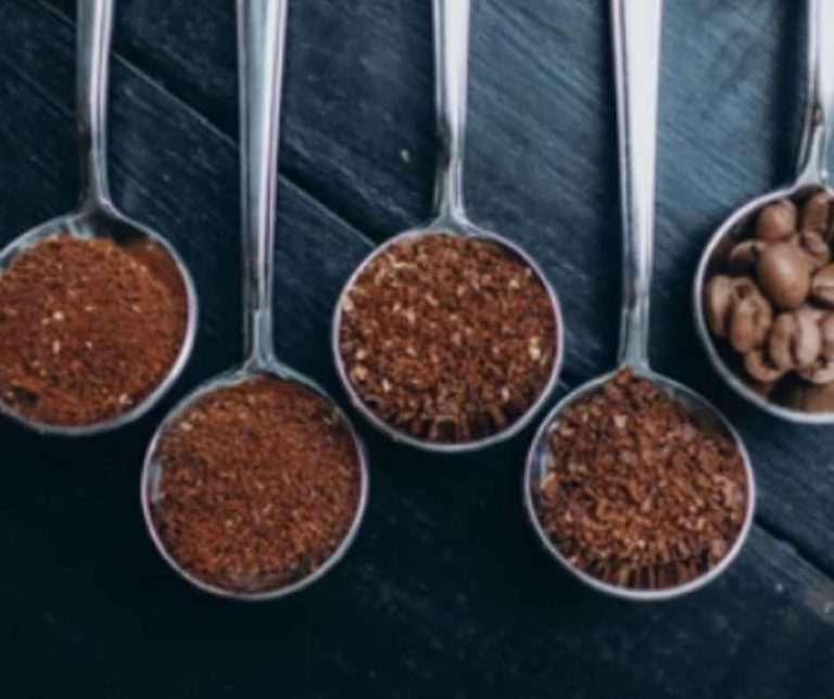 How To Dispose Of Coffee Grounds From A French Press