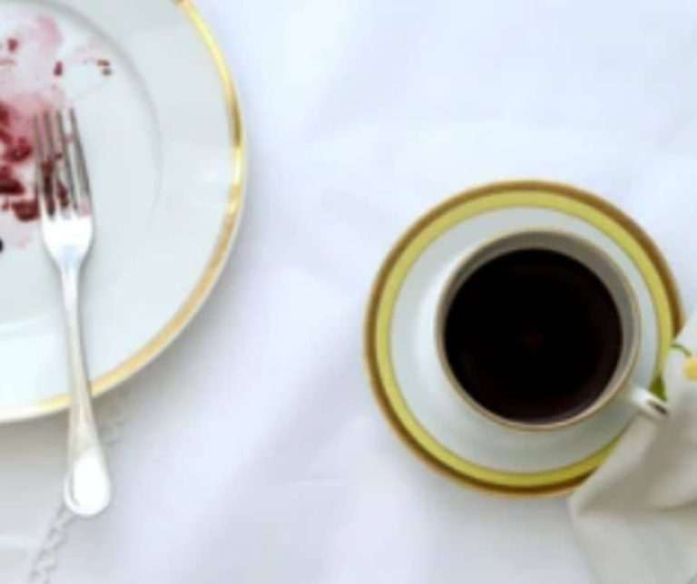 Why Drink Coffee After Dinner | Kaffepals