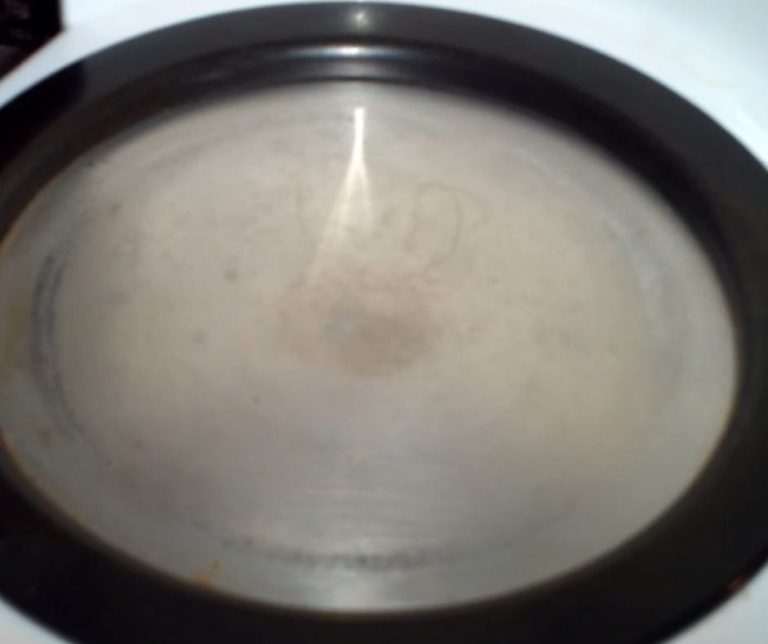 How To Remove Rust From Coffee Maker Hot Plate