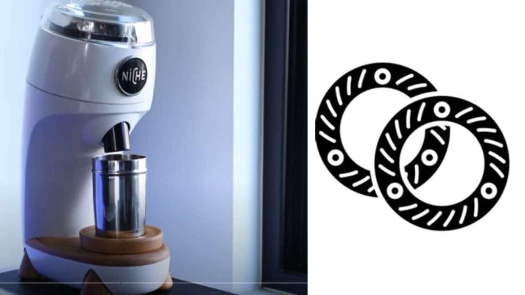 Niche Zero Vs Eureka Atom | Kaffepals