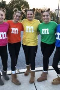 29 Group Halloween Costume Ideas That Will Make You the Life of the ...