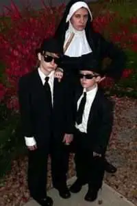 29 Trio Halloween Costume Ideas That Will Make You the Talk of the Party!