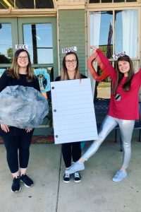 29 Trio Halloween Costume Ideas That Will Make You the Talk of the Party!