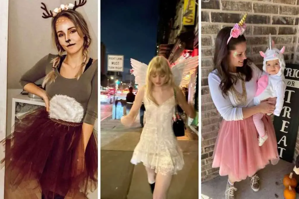 19 Group Halloween Costume Ideas for Groups of 4 – Spooky, Funny, and ...