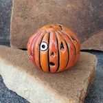 29 Mini Pumpkin Painting Ideas to Spark Your Creativity