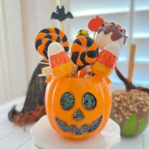 29 Mini Pumpkin Painting Ideas to Spark Your Creativity