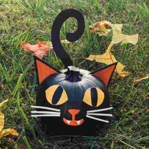 29 Mini Pumpkin Painting Ideas to Spark Your Creativity