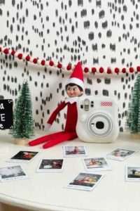 29 Creative Return Ideas for Your Elf on the Shelf