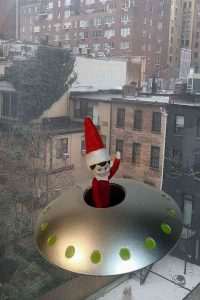 29 Creative Return Ideas for Your Elf on the Shelf