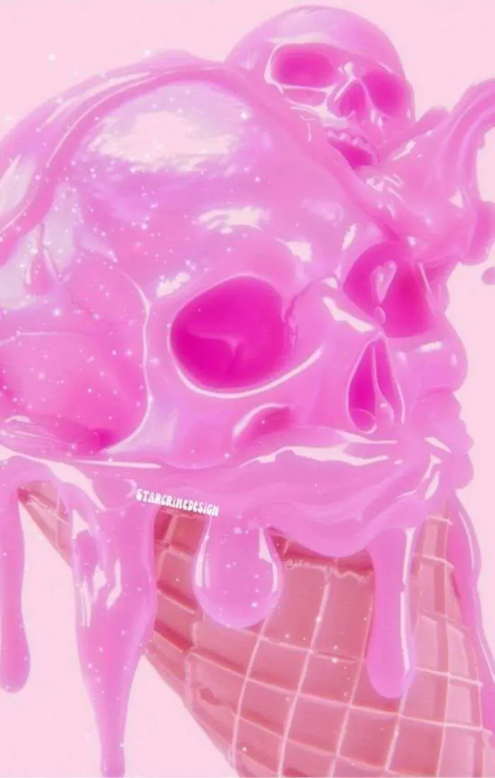 29 Pink Halloween Wallpaper Ideas to Haunt Your Screens