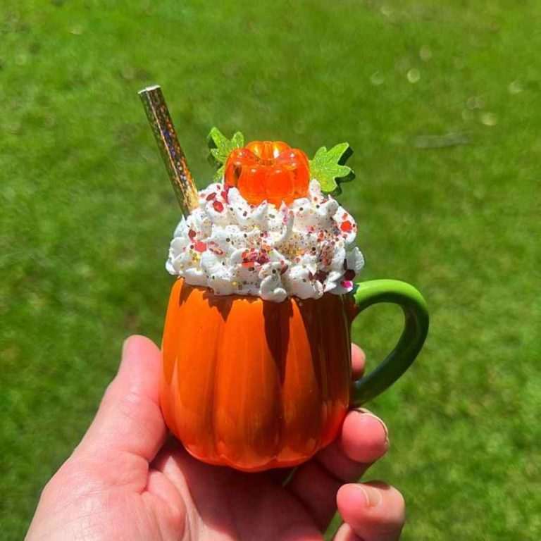 29 Mini Pumpkin Painting Ideas to Spark Your Creativity