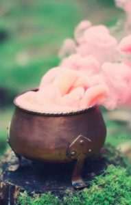 29 Pink Halloween Wallpaper Ideas to Haunt Your Screens