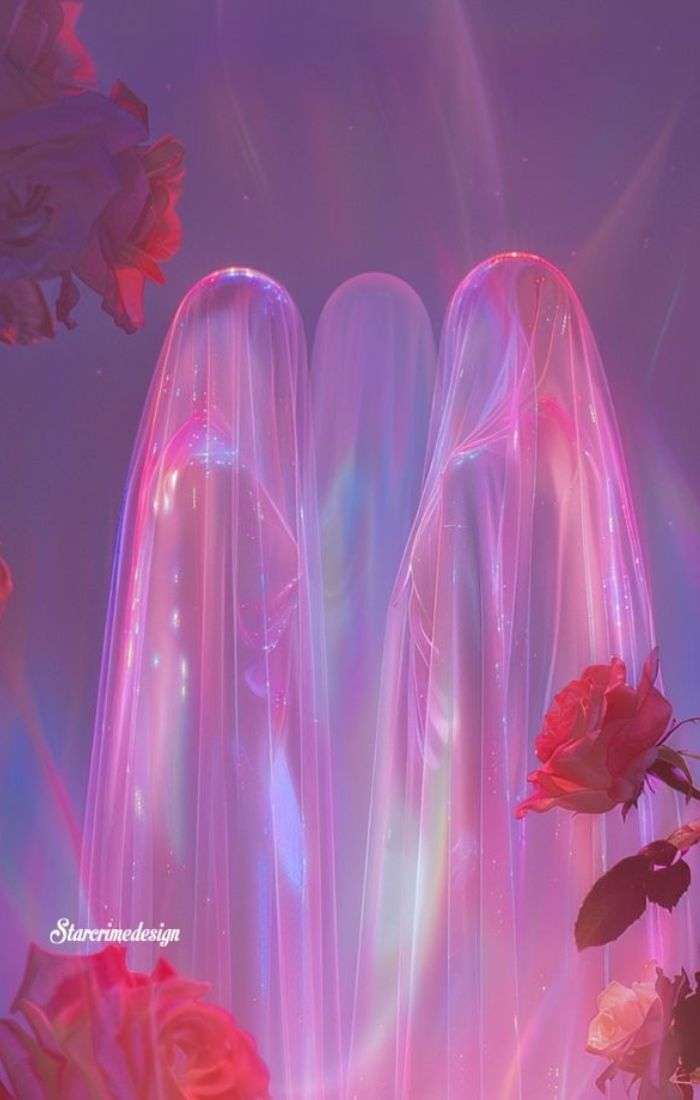 29 Pink Halloween Wallpaper Ideas to Haunt Your Screens