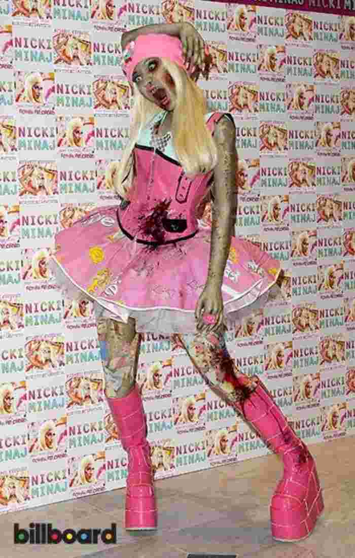 29 Pink Halloween Wallpaper Ideas to Haunt Your Screens