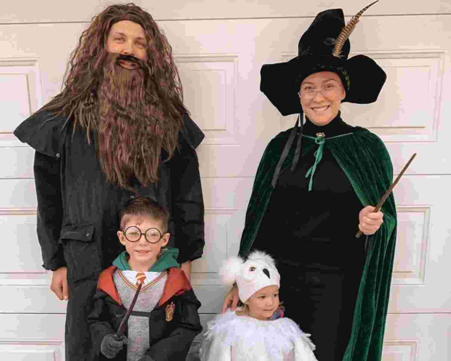 19 Group Halloween Costume Ideas for Groups of 4 – Spooky, Funny, and ...