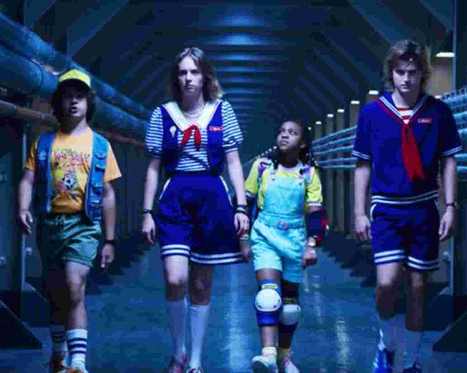 19 Group Halloween Costume Ideas for Groups of 4 – Spooky, Funny, and ...