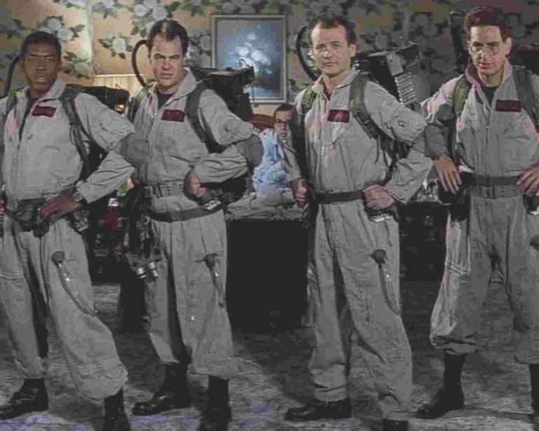 19 Group Halloween Costume Ideas for Groups of 4 – Spooky, Funny, and ...