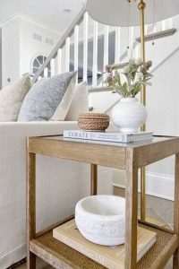 How to Decorate Side and Coffee Tables: Stylish and Practical Ideas