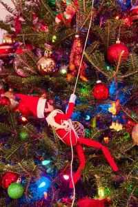 29 Quick and Easy Elf on the Shelf Ideas to Delight Your Family This ...