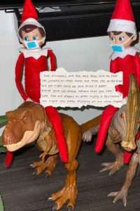 29 Quick and Easy Elf on the Shelf Ideas to Delight Your Family This ...