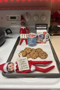 29 Last-Minute Elf on the Shelf Ideas to Save the Day