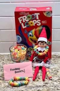 29 Lazy Elf on the Shelf Ideas for Effortless Holiday Fun