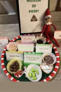 29 Funny Elf on the Shelf Ideas to Make Your Holidays Hilarious